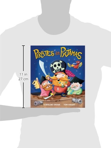 Pirates in Pyjamas – Maya's Closet