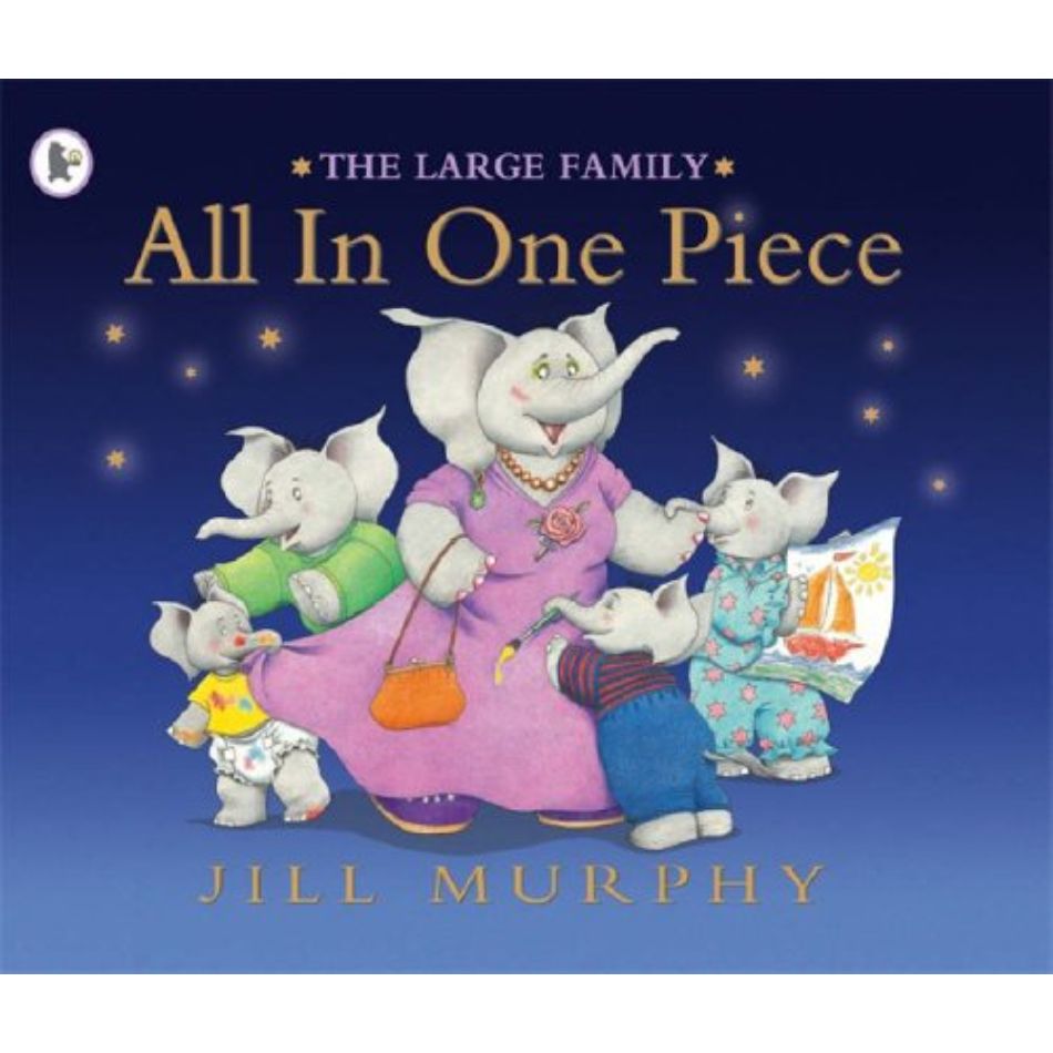 All in One Piece – Maya's Closet